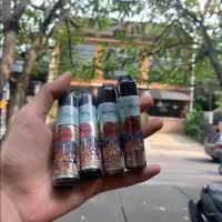 Jual Kuy Kane Honey Drips Salt Nic 15ML by MOVI - Authentic…