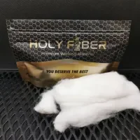 Jual COTTON HOLY FIBER KAPAS VAPE dengan Harga Terbaik di…