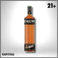 Jual DRUM WHISKY 700ML dengan Harga Terbaik di Toco
